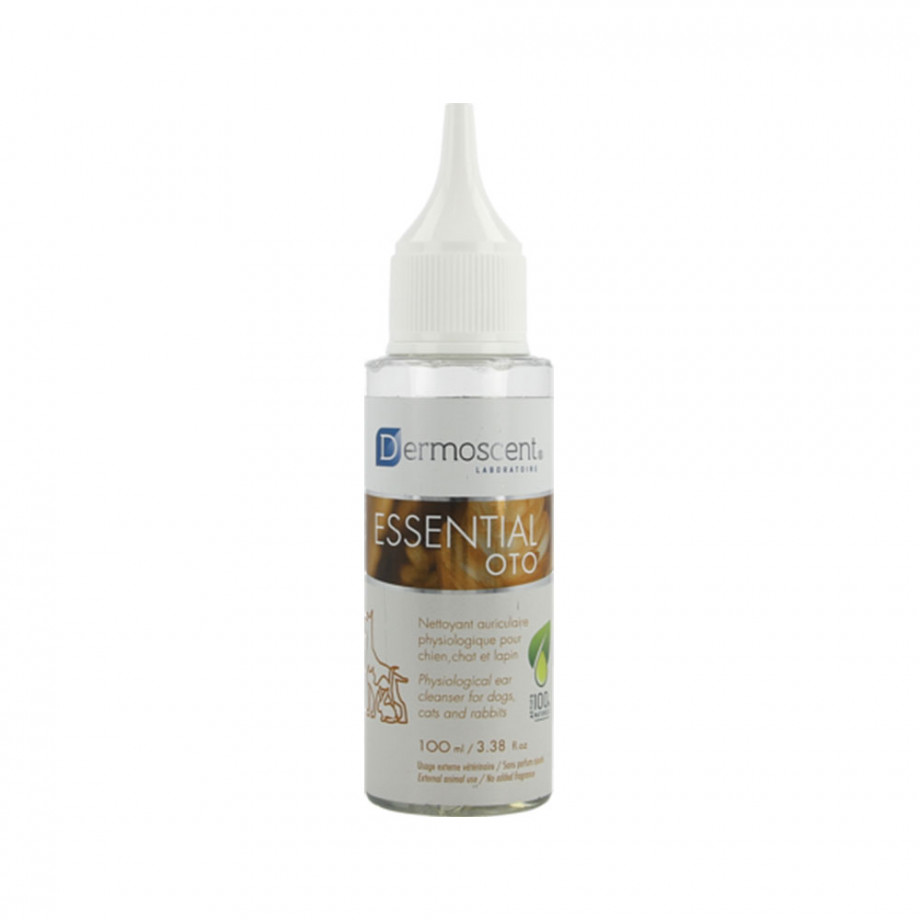 DERMOSCENT ESSENTIAL OTO 100ml - Aigan