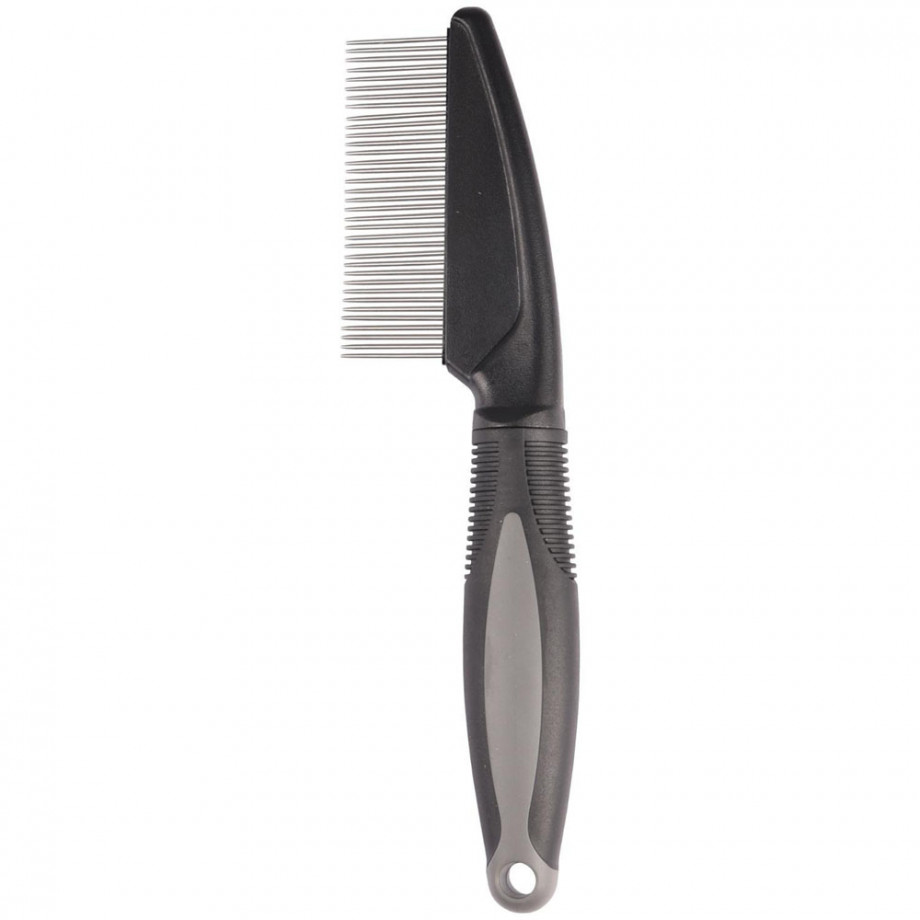 COMB FINE ROTATING TEETH COMFORT - Aigan