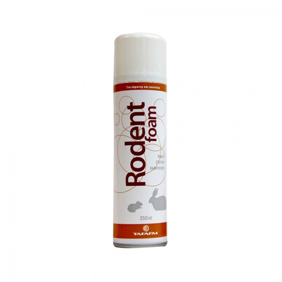 RODENT FOAM 250ml - Aigan