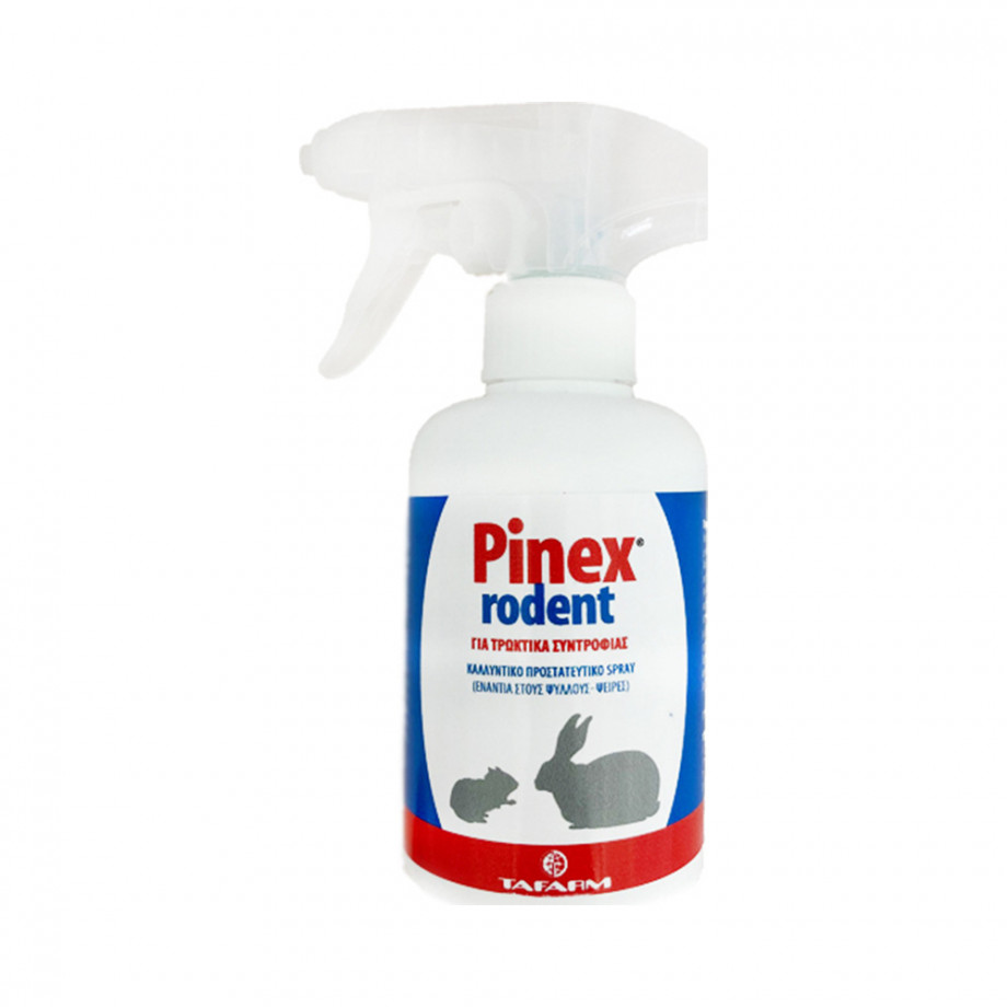 PINEX RODENT 250ml - Aigan